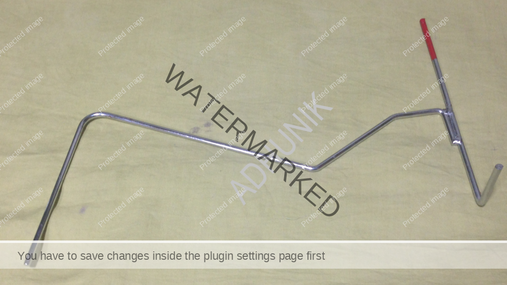 Dropper Wire | TFO Parts
