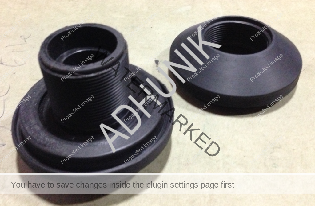 Feed Roller Hub Male & Female | TFO Parts