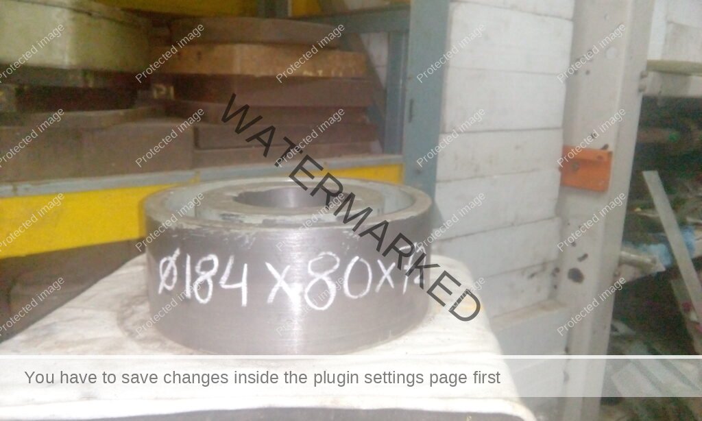 Motor Pulley | TFO Parts