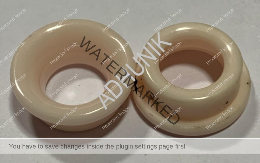 Eyelet Guide For Spindle | TFO Parts