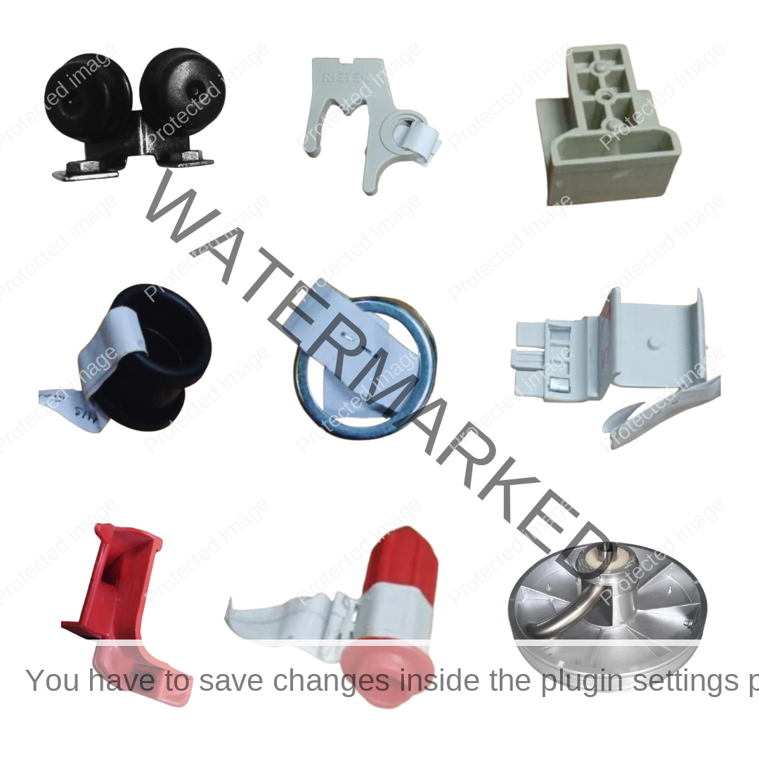 Spare Parts For Draw Frame Archives | TFO Parts